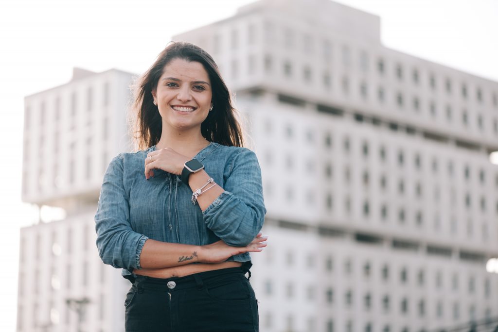 Conexão entre corpo e mente no Parque Una: conheça o estúdio Passos ...